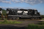 Pictures of NS 701